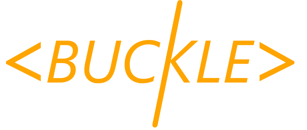 Software Developer, Daryl Buckle, Web Applications