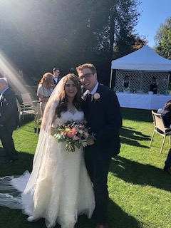 Software Developer, Daryl Buckle, Web Applications