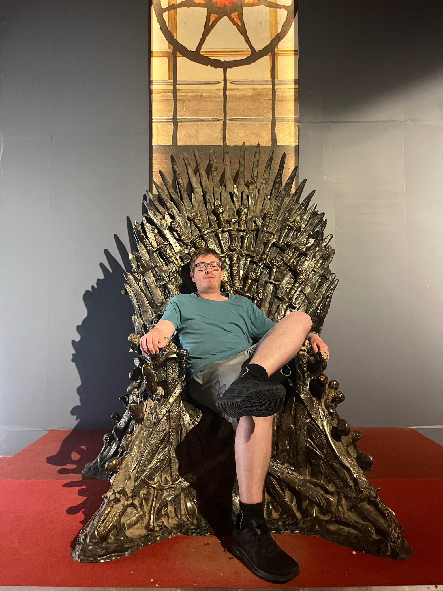 Software Developer, Daryl Buckle, Web Applications