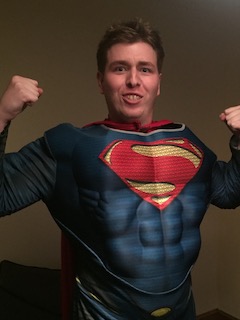 Software Developer, Daryl Buckle, Web Applications